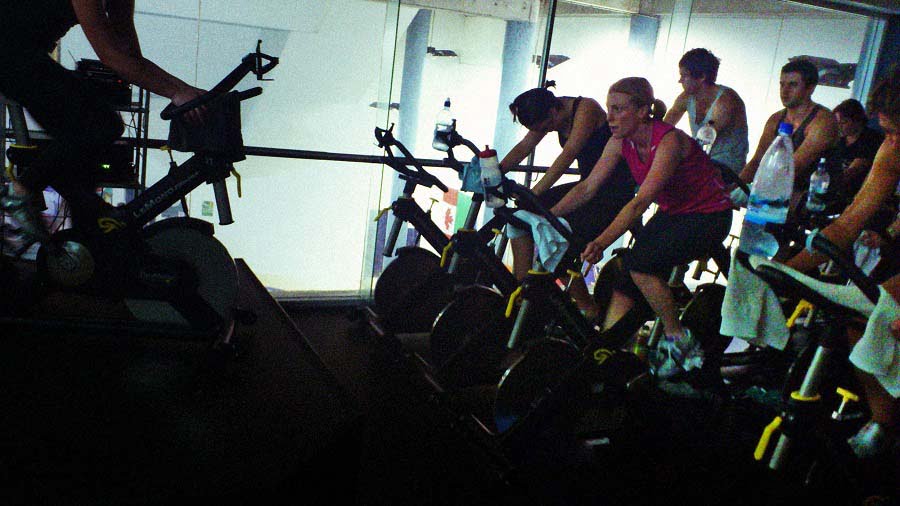 Indoor Cycling - The Easy Way to Enhance Your Fitness